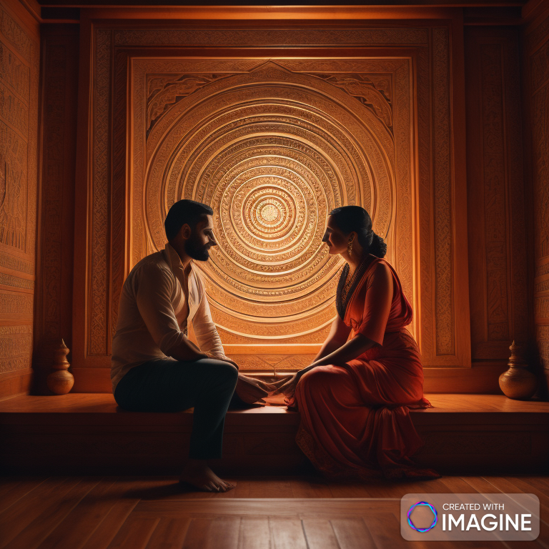 Descubriendo el Tantra: Un Viaje hacia la Espiritualidad y la Intimidad ...